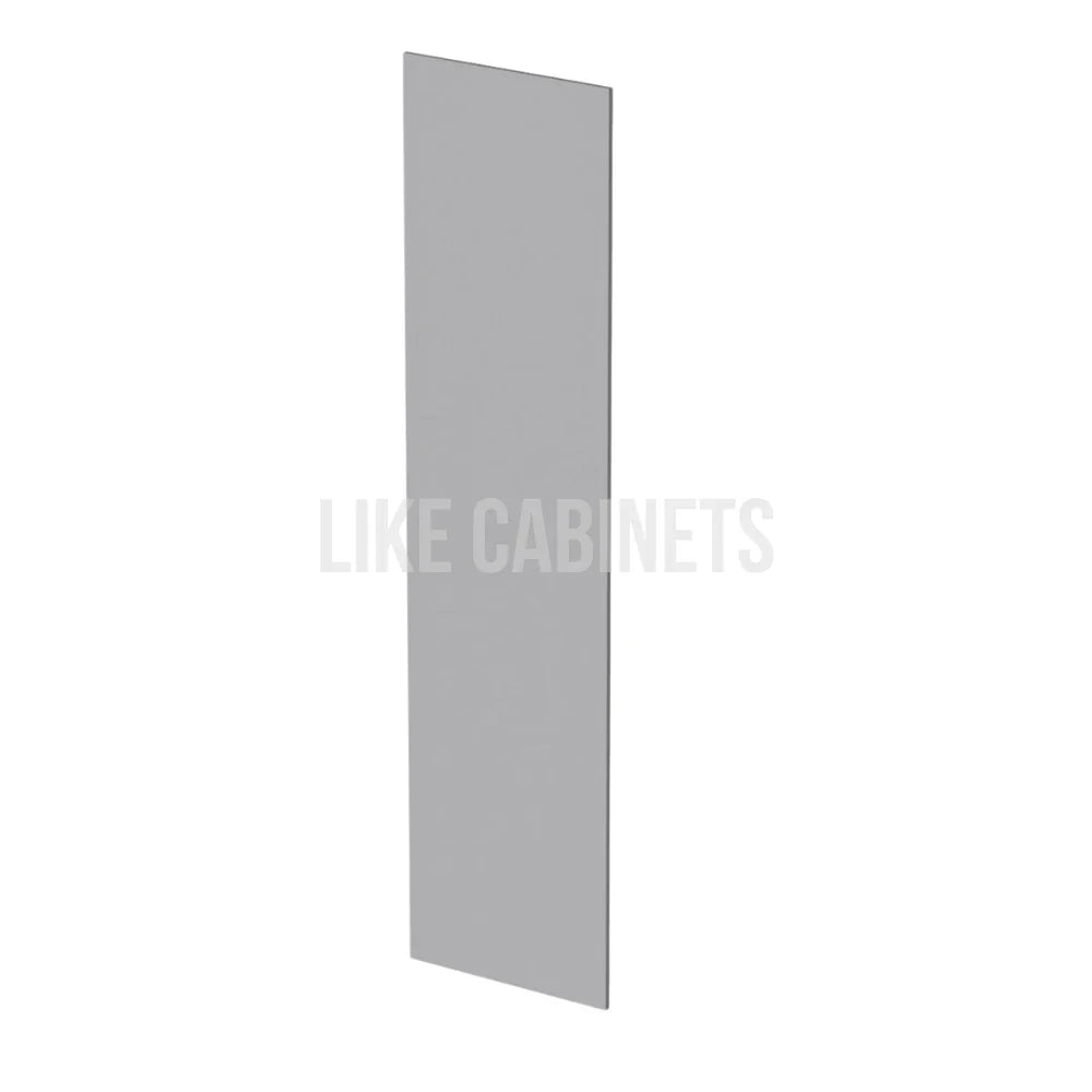 Gray Shaker Shelf Board – Like Cabinets